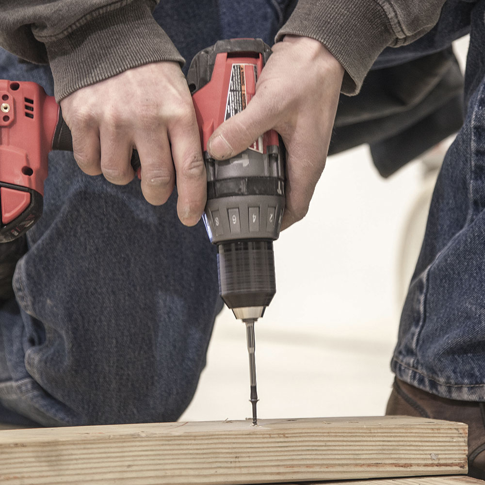 Power Driver Set, Assorted Bits, 3-1/2-Inch - 32234 | Klein Connection