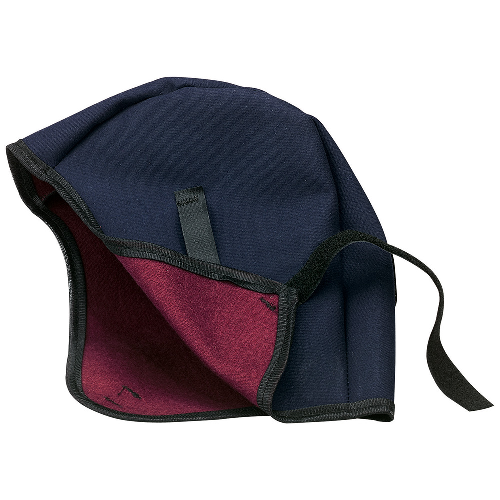 Winter Hard-Cap Liner for Standard Hard Caps - 60015 | Klein Connection