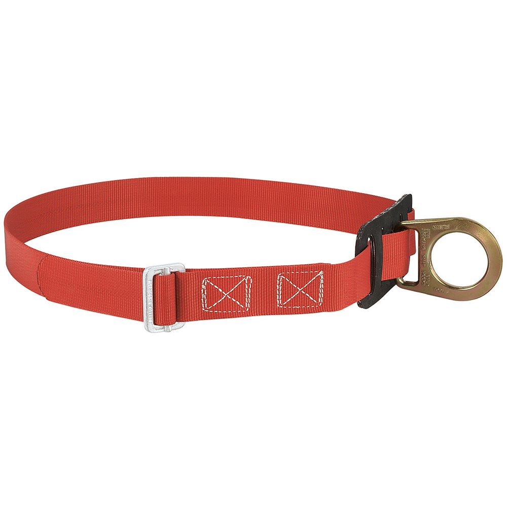 Nylon Boom Strap with Friction Buckle - 87916 | Klein Connection