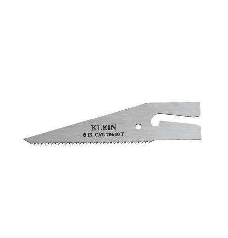 General-Purpose Compass Saw Blades, 8-Inch - 706 | Klein Connection