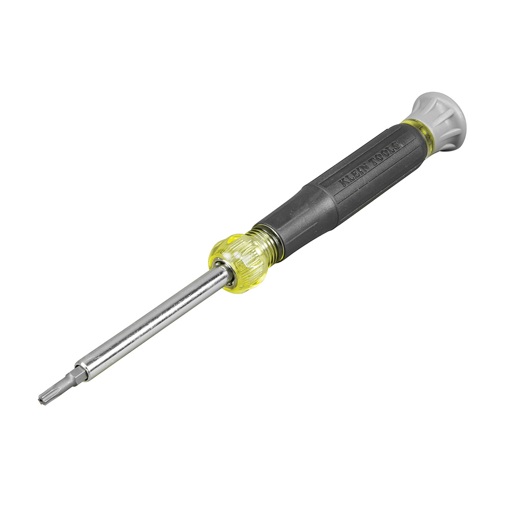 Bit T7, T10 Tamperproof TORX® Electronics - 13104 | Klein Connection