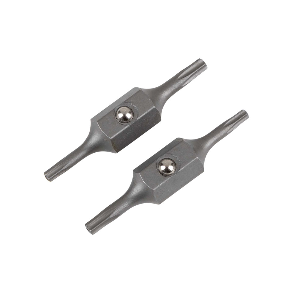 Replacement Bit, Tamperproof TORX® #7 and #8 - 32540 | Klein Connection