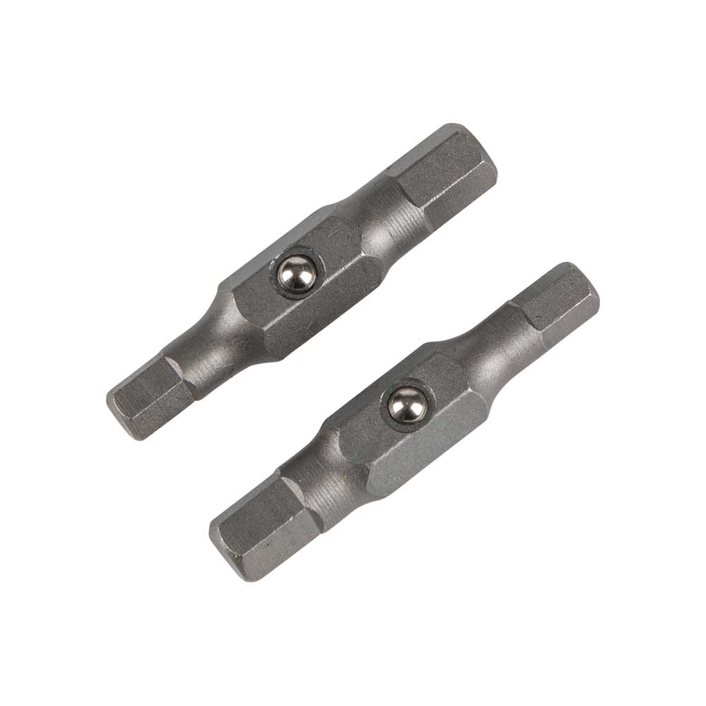 Replacement Bit 4 mm Hex & 5 mm Hex - 32554 | Klein Connection