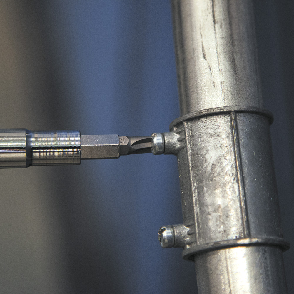 Double Sided Combo Replacement Bit, 2-Pack - 32752 | Klein Connection