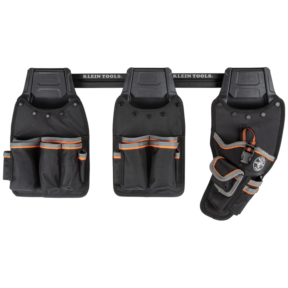 Tradesman Pro™ Modular Wall Rack - 55921 | Klein Connection