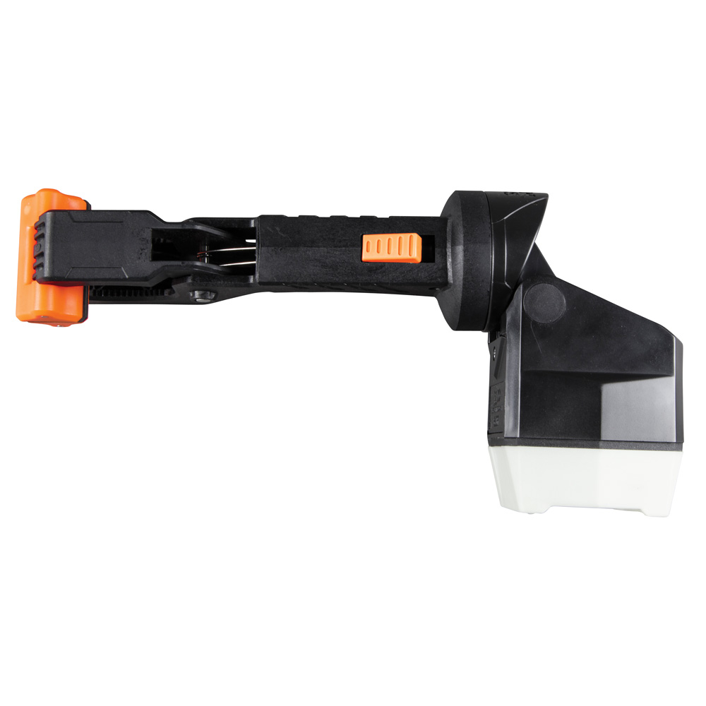 Clamping Work Light - 56029 | Klein Connection