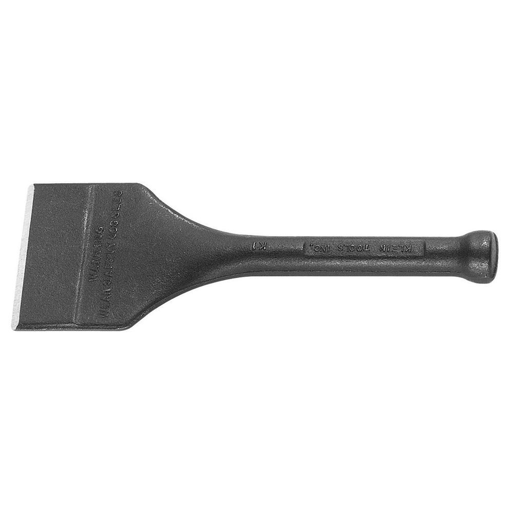 Electrician's Chisel, 2-3/4-Inch Blade, 8-Inch - 66100 | Klein Connection