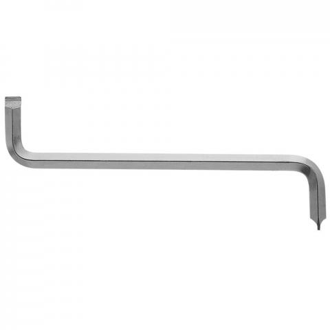 Offset Screwdriver, Slotted Tip, 5-Inch - VO3 | Klein Connection